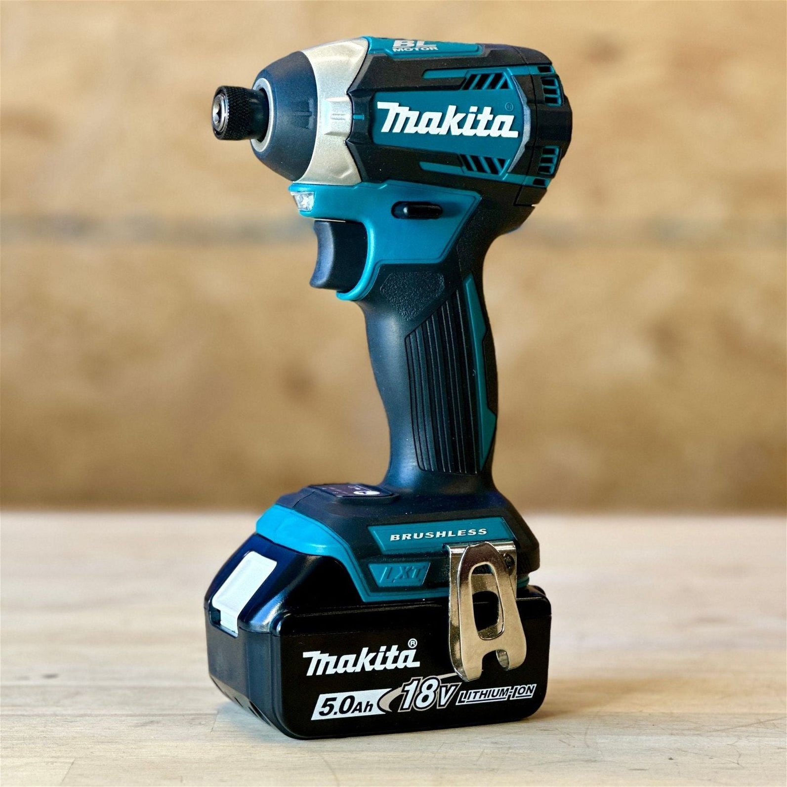 Factory Reconditioned — Pacific Power Tools