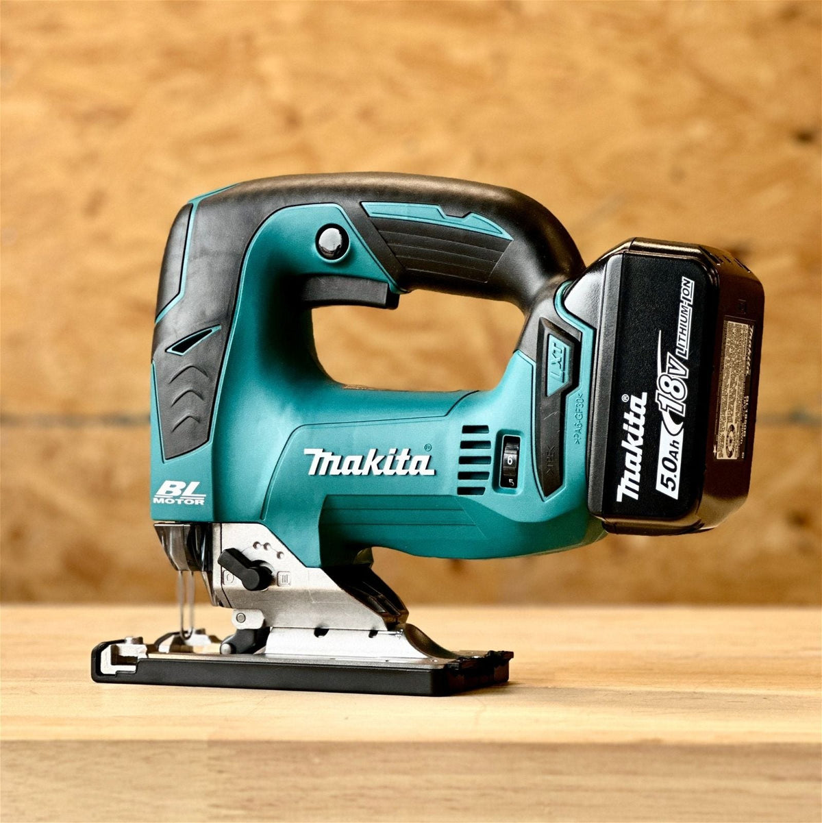 Professional-Grade Jigsaws | Pacific Power Tools