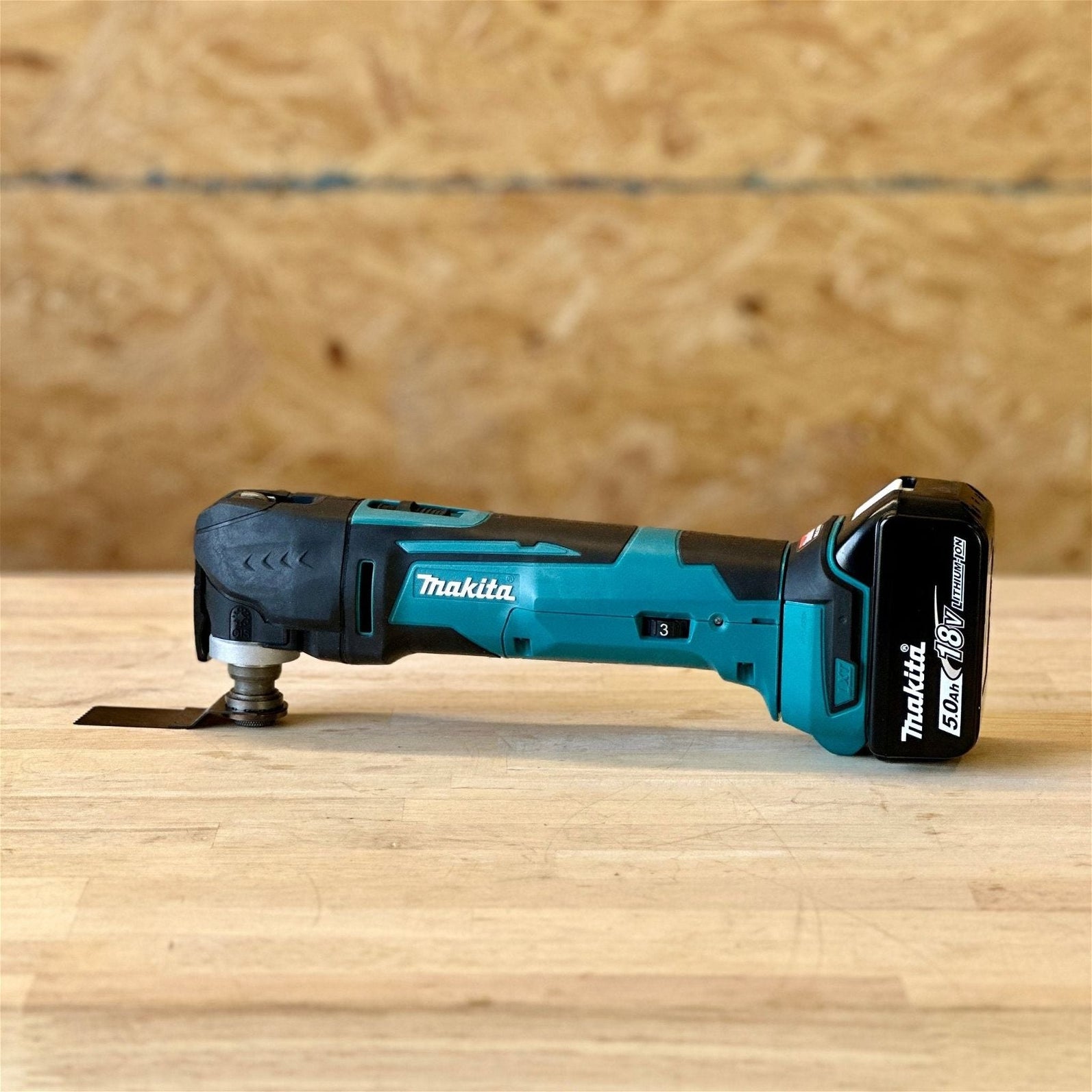 Factory Reconditioned — Pacific Power Tools