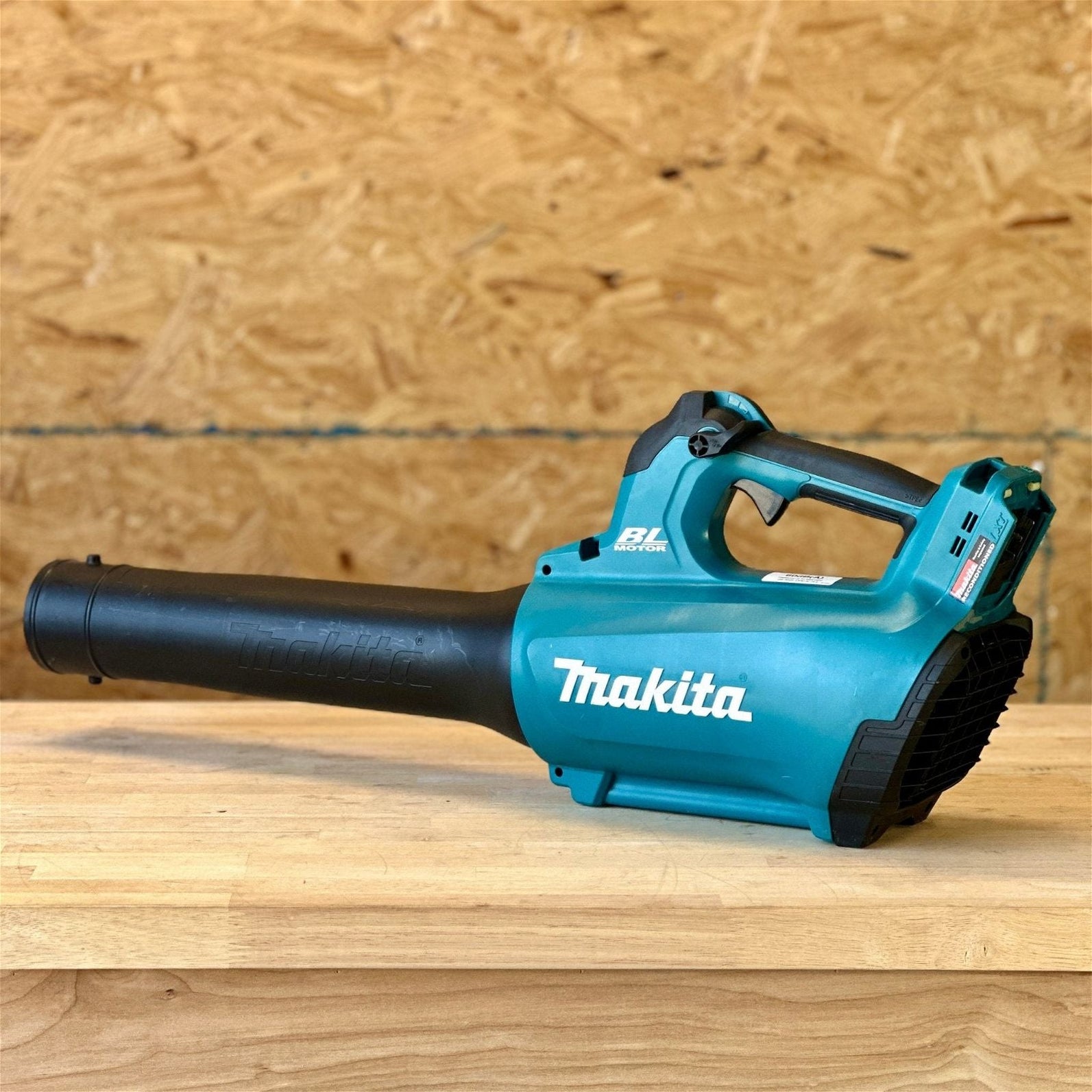 Factory Reconditioned — Pacific Power Tools