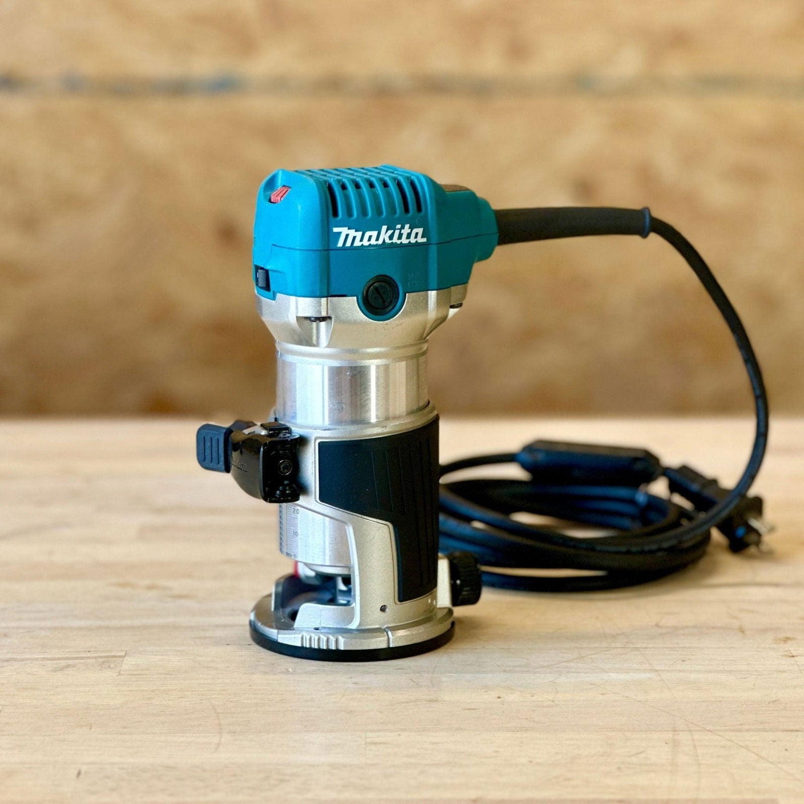 Factory Reconditioned — Pacific Power Tools