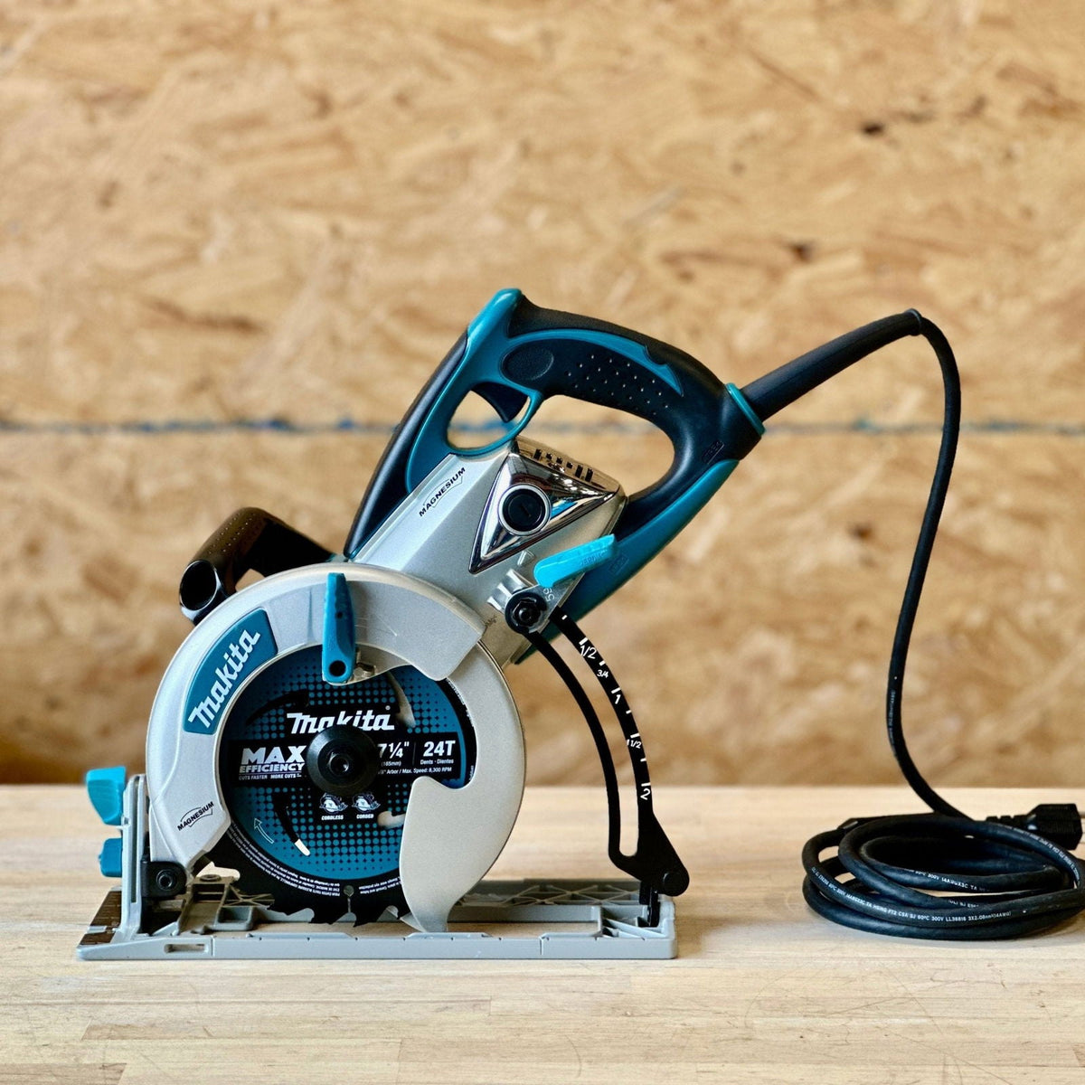 Saws - Factory Reconditioned — Pacific Power Tools