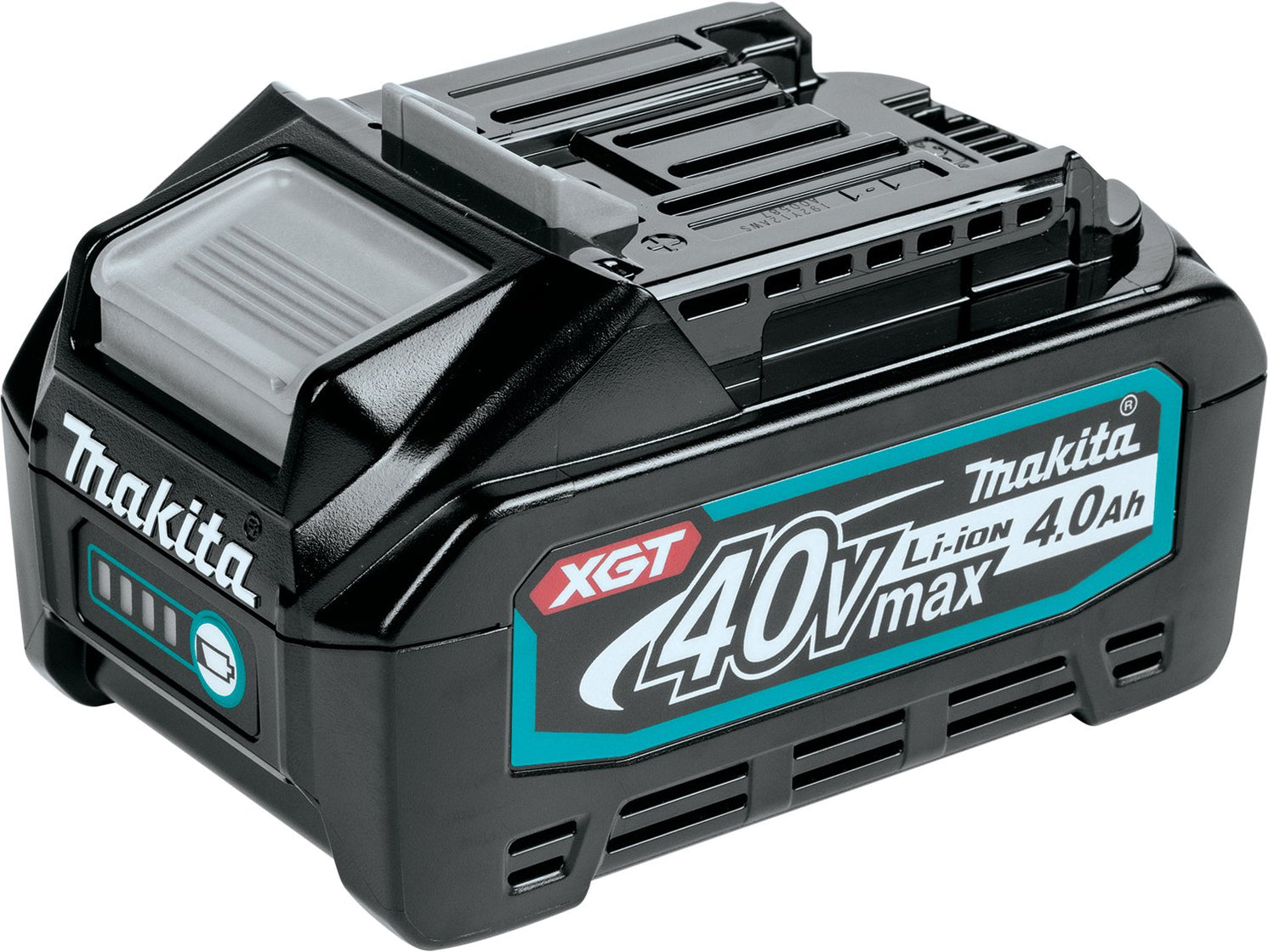 Makita (BL4040) 40V max XGT® 4.0Ah Battery — Pacific Power Tools