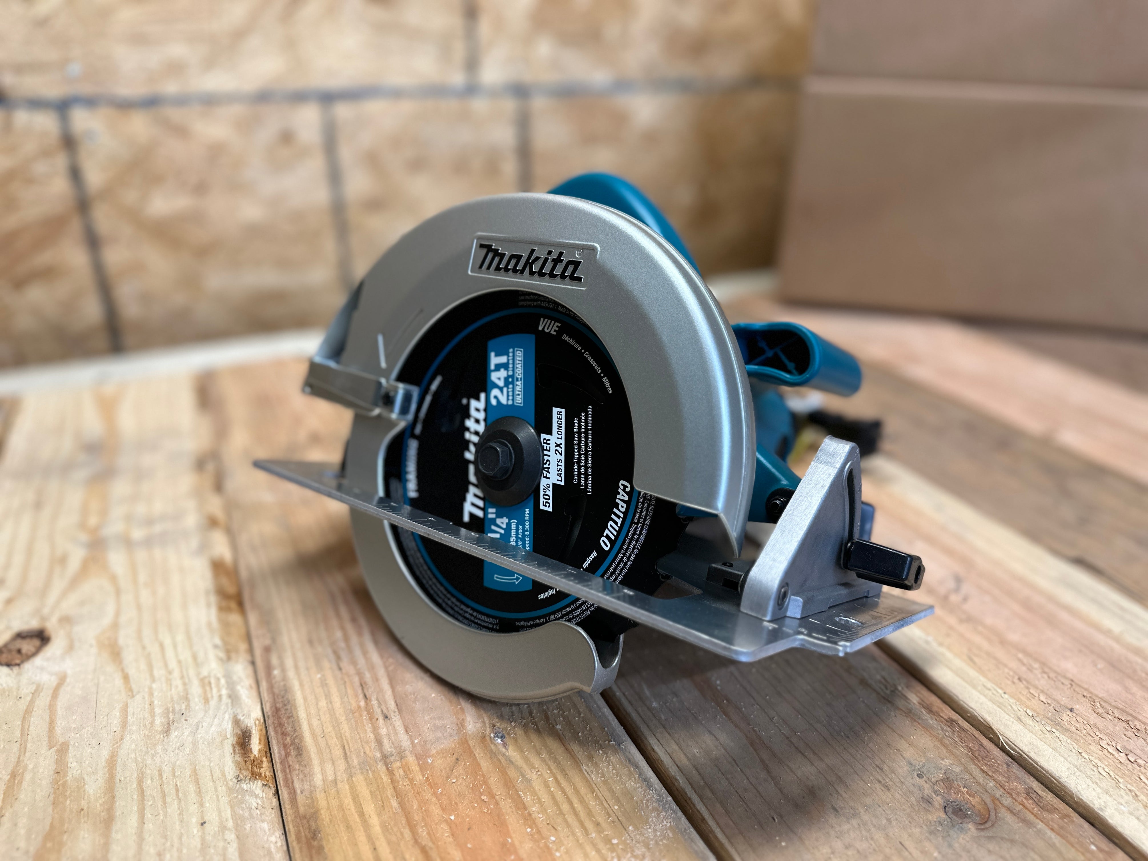 Factory Reconditioned — Pacific Power Tools
