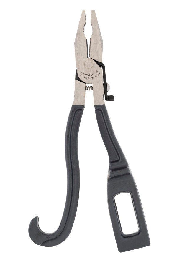 CHANNELLOCK 86 — Pacific Power Tools