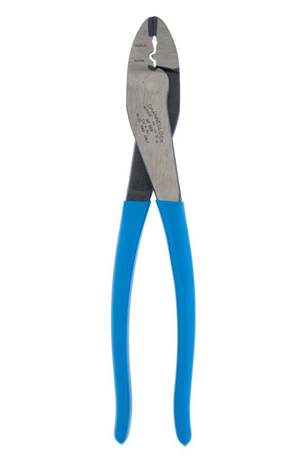 CHANNELLOCK 909 — Pacific Power Tools
