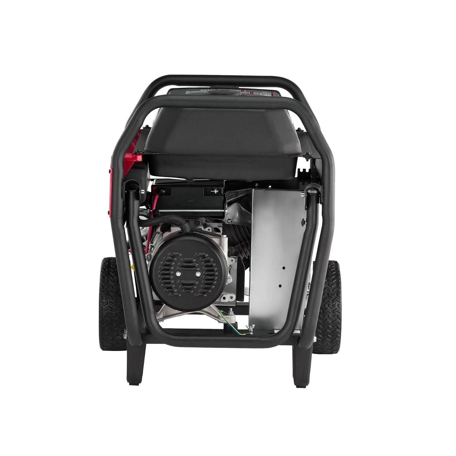 Craftsman | 8000 Watt Portable Generator — Pacific Power Tools