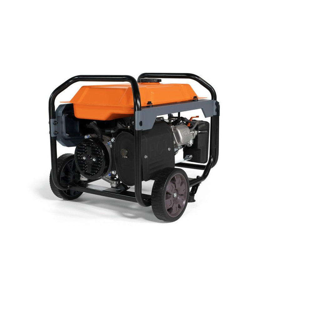 Generac (GP3600) 3,600 Watt Portable Generator — Pacific Power Tools