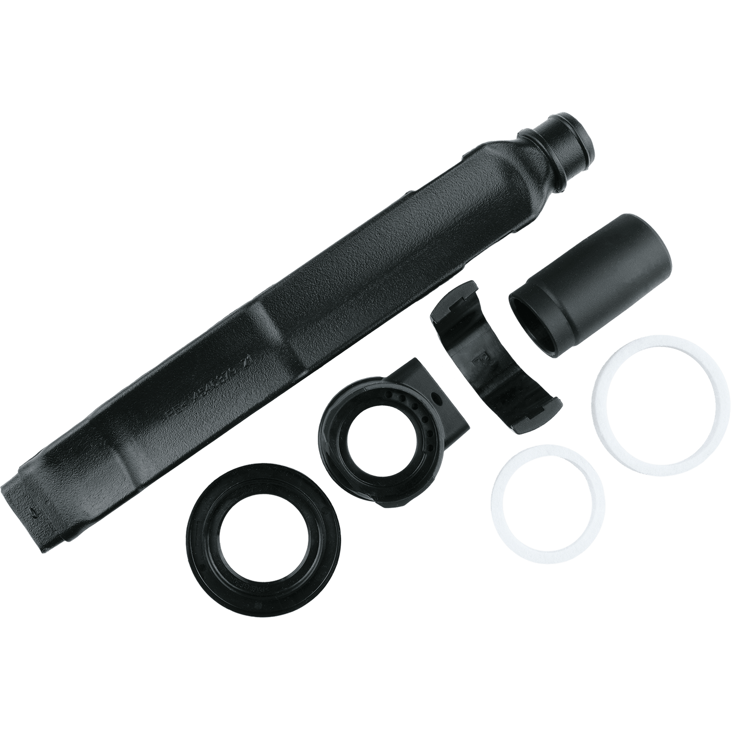 Makita (196550-2) Oscillating Multi‑Tool Dust Extracting Attachment ...