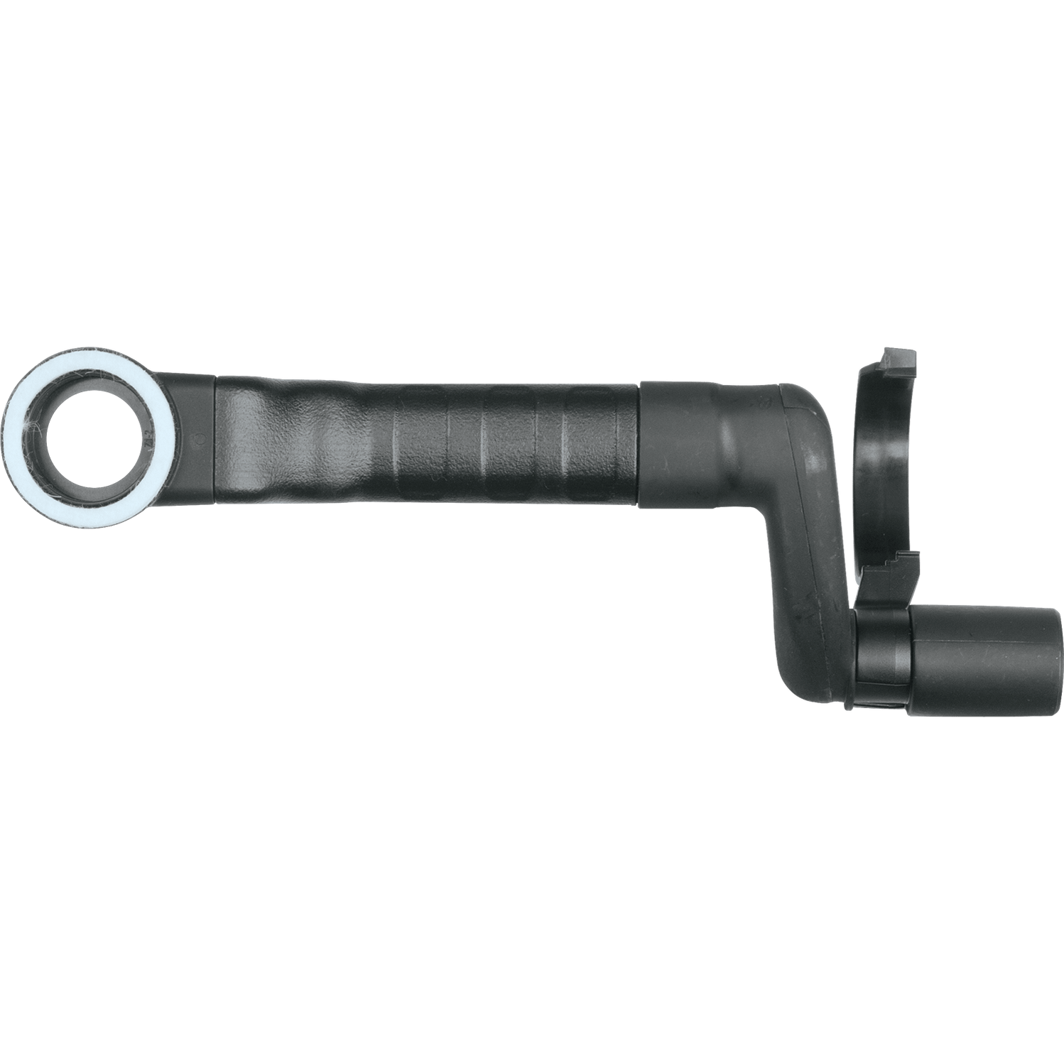 Makita (196550-2) Oscillating Multi‑Tool Dust Extracting Attachment, X ...