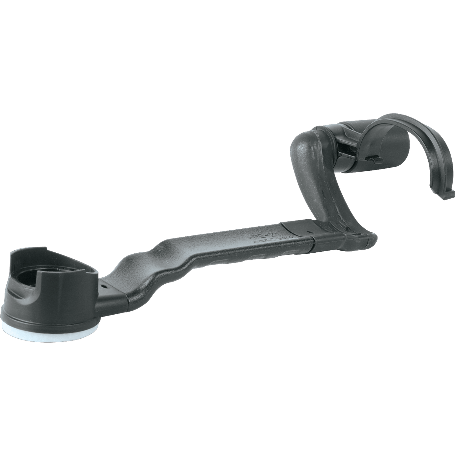 Makita (196550-2) Oscillating Multi‑Tool Dust Extracting Attachment, X ...