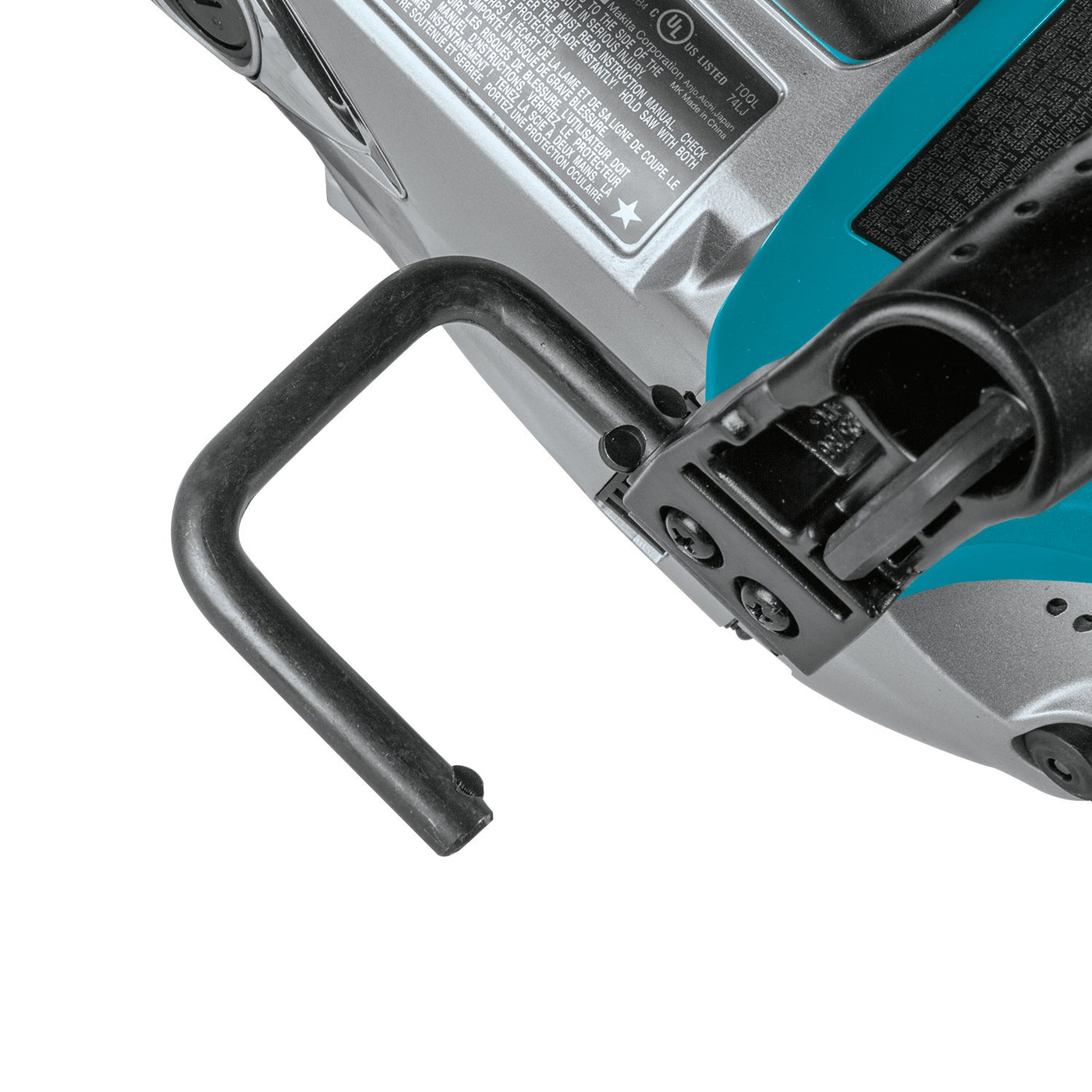 Makita (5377MG) 7-1/4" Magnesium Hypoid Saw (Facto... — Pacific Power Tools