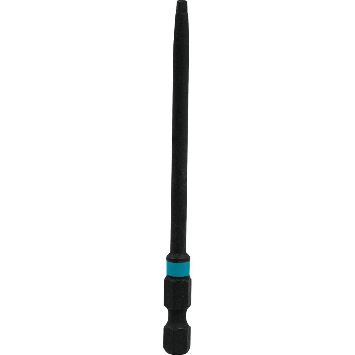 Makita (A-96849) ImpactX™ #1 Square Recess 3‑1/2″ Power Bit — Pacific ...