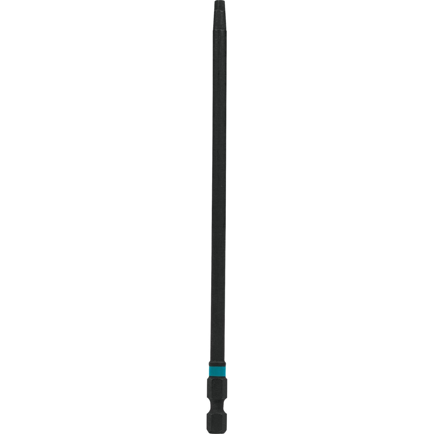 Makita (A-96908) ImpactX™ #2 Square Recess 6″ Power Bit — Pacific Power ...