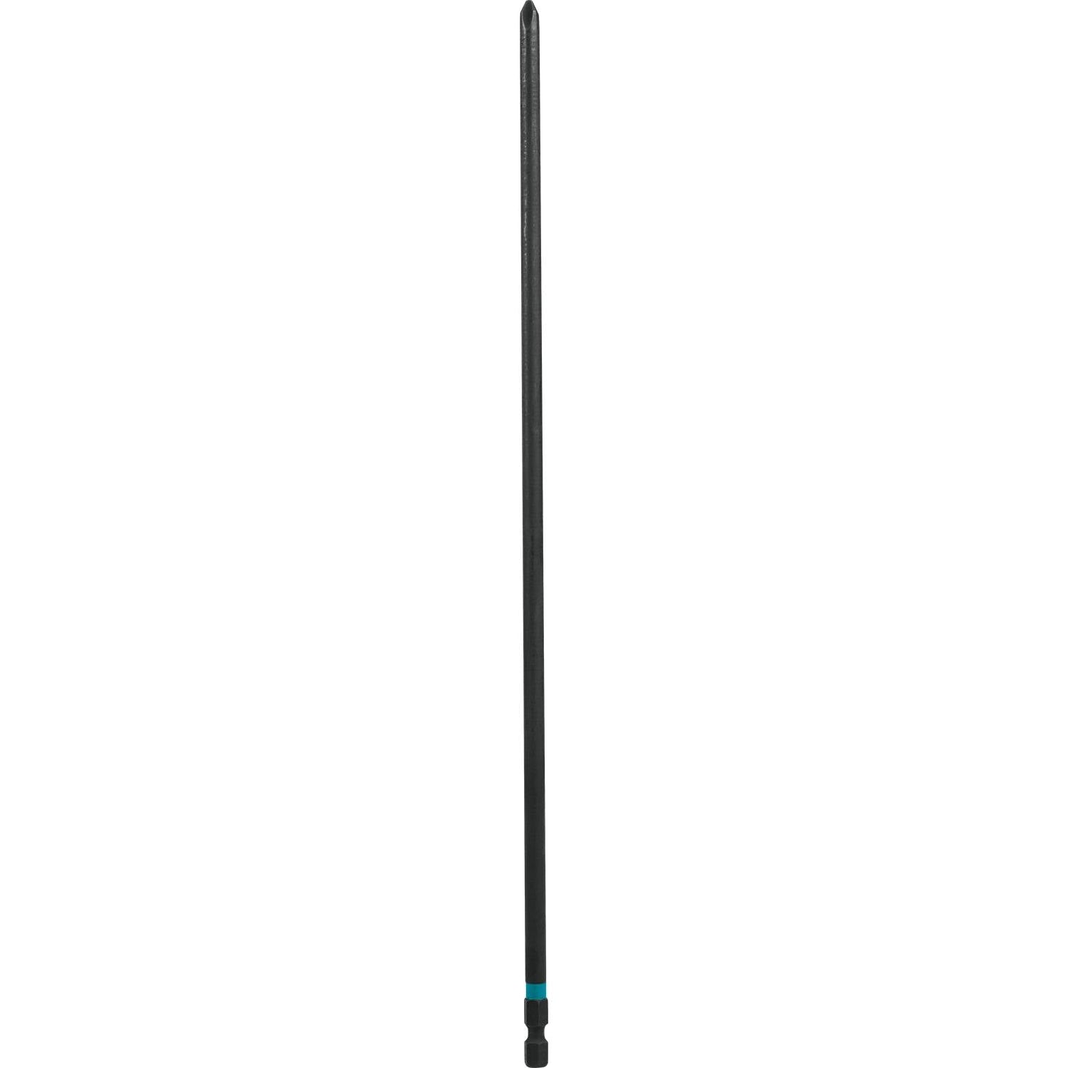 Makita (A-96914) ImpactX™ #2 Phillips 12″ Power Bit — Pacific Power Tools