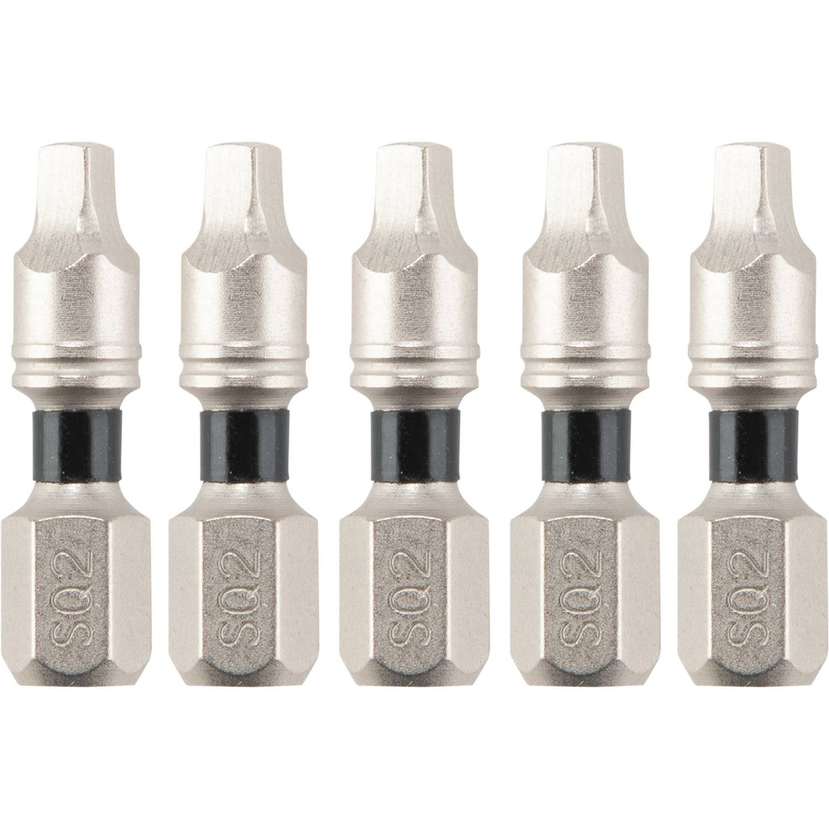 Makita (E-00583) Impact XPS® #2 Square 1" Insert Bit, 5/pk — Pacific ...