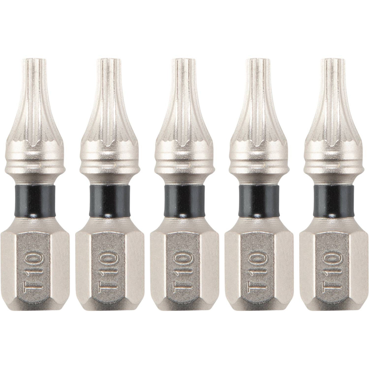 Makita Impact XPS® T10 Torx 1" Insert Bit, 5/pk — Pacific Power Tools