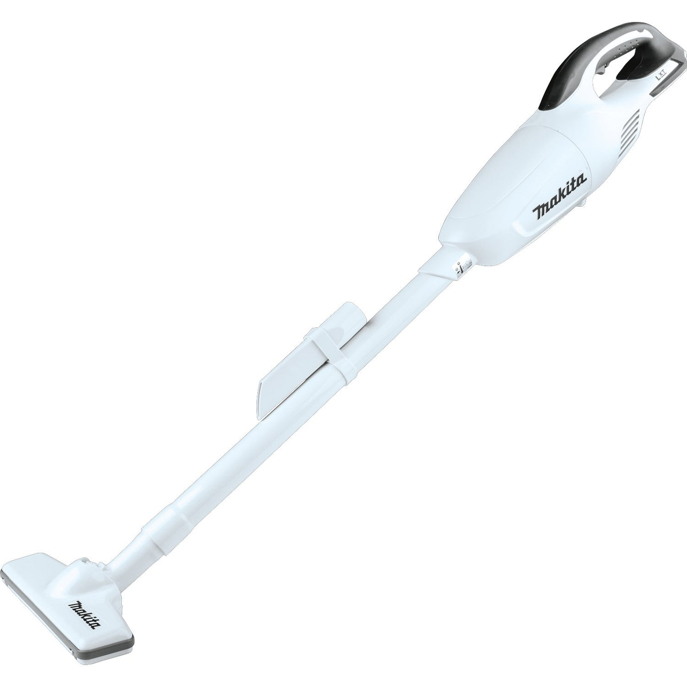 Makita (XLC02ZW-R) 18V LXT® Compact Vacuum (Tool Only) (Factory Recond ...