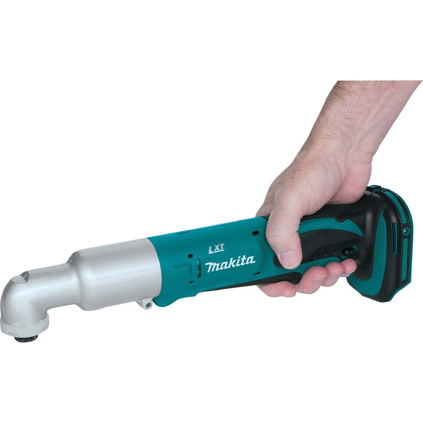 Makita 18V LXT® Lithium‑Ion Angle Impact Driver, Tool Only — Pacific ...