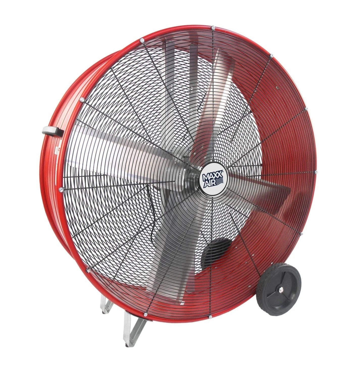 Maxx Air MaxxAir | Pro Series 42 in. 2-Speed Belt Drive D... — Pacific ...