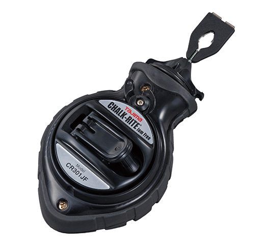 Tajima (CR301JF) Chalk-Rite® Jam Free — Pacific Power Tools
