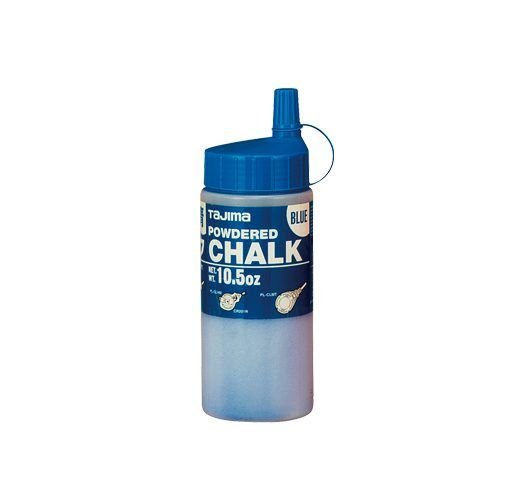 Tajima (PLC2-B300) Micro Chalk Blue — Pacific Power Tools