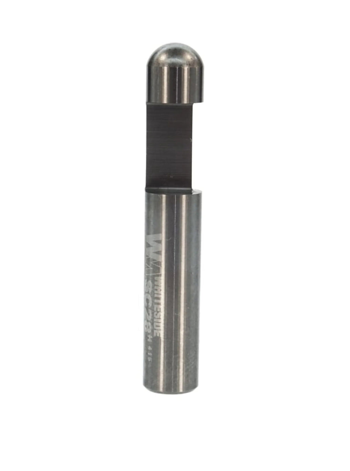 Whiteside (SC28 BLK) SC28 IN BULK - 100 PCS 3/8CL 1 1/2 OAL — Pacific ...